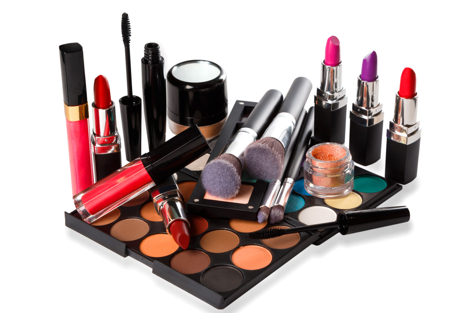 Beauty with Confidence by Cosmetics Testing of FARE Labs Pvt Ltd