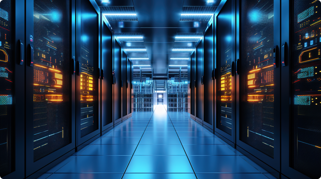 Server Room Corrosion Studies Testing | FARE Labs Pvt Ltd