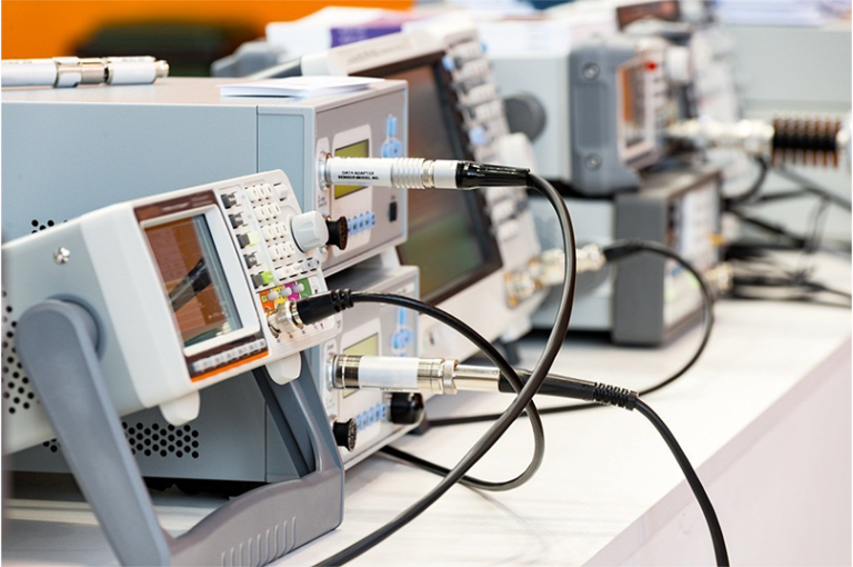 Electrotechnical Calibration Training | FARE Labs Pvt Ltd.