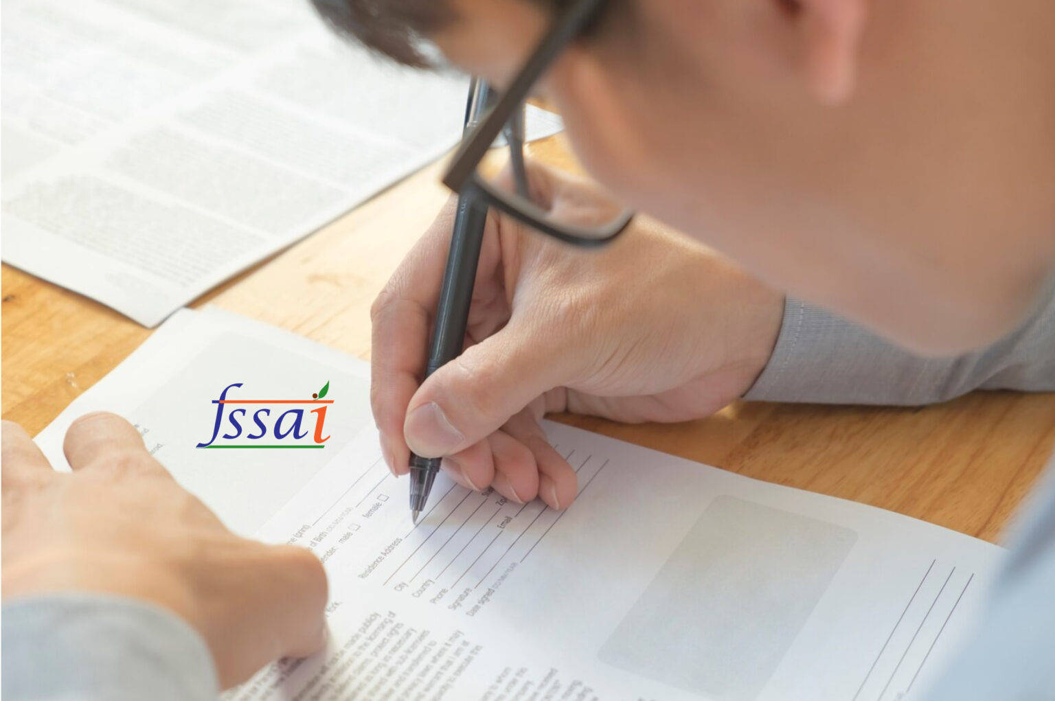 Testing of FSSAI Parameters At FARE Labs Pvt. Ltd.